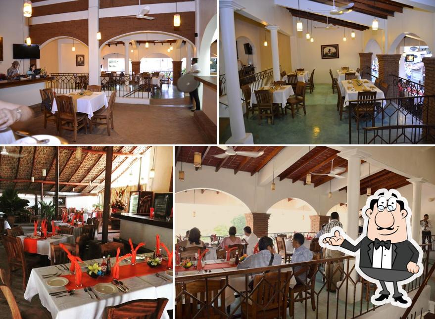 Restaurante Bar La Chorcha, Puerto Escondido - Menú del restaurante, precios y reseñas