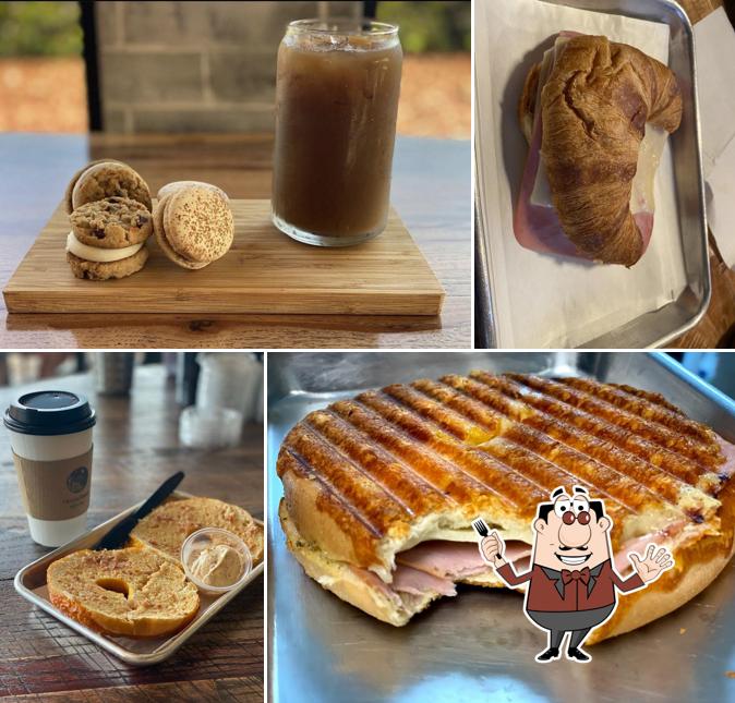 Round Bird Coffee Shop in Jacksonville Beach - Restaurant reviews