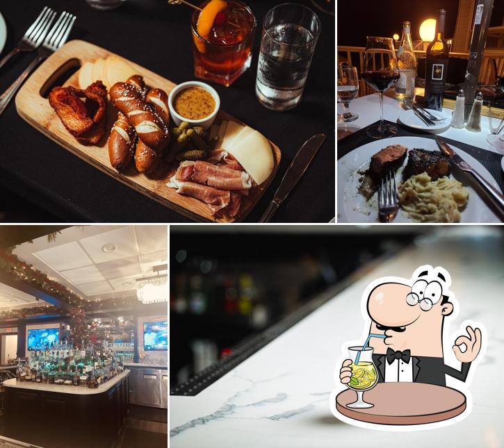 The Grille at Waterview in Port Jefferson - Restaurant menu and reviews