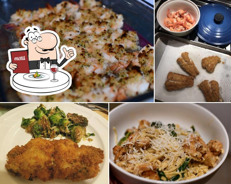 13 Mile Seafood Market, Apalachicola - Restaurant menu, prices and reviews