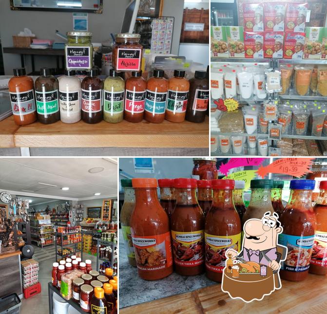 4 Chilli Indian Takeaway & Spicebar, Pretoria - Restaurant menu, prices ...
