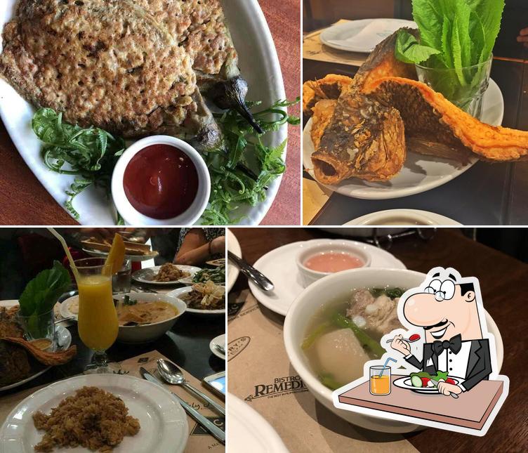 Abe, Mandaluyong, Shaw Boulevard - Restaurant menu, prices and reviews