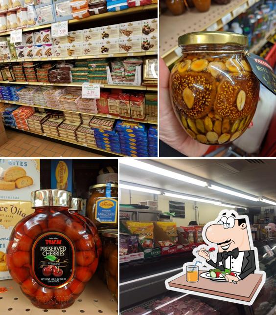 Cacciatore Bros, Tampa - Restaurant menu, prices and reviews