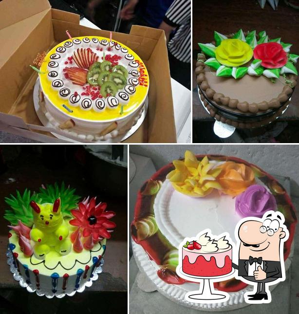 CakeWala, Jaipur - Restaurant menu and reviews