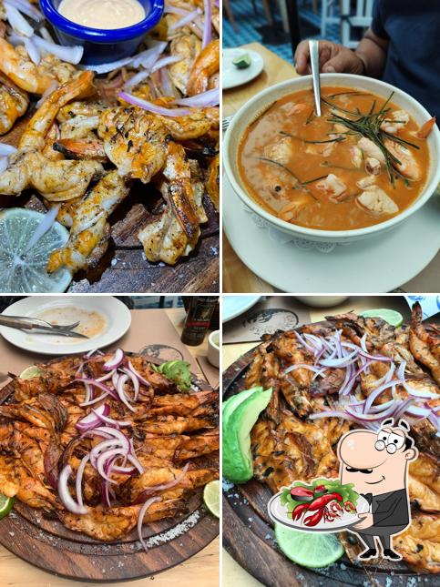 Campomar, Guadalajara - Menú del restaurante, precios y reseñas