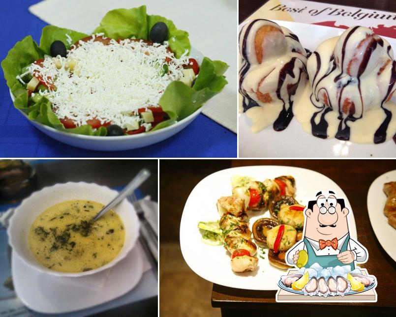 Restaurant Chic, Timișoara - Restaurant reviews