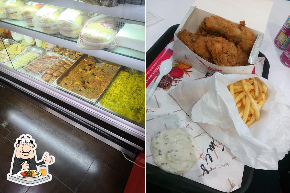 Chicken time restaurant, Paris - Restaurant reviews
