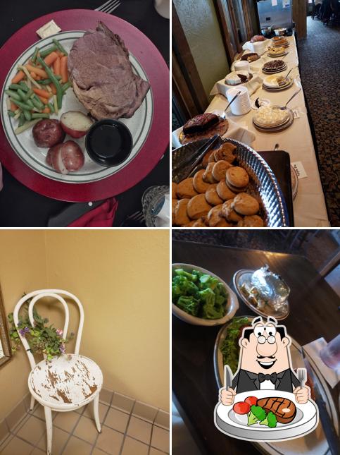 Coyote Moon Grille, Saint Cloud - Restaurant menu, prices and reviews