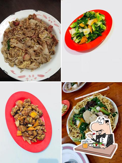 Elim Restaurant, Surabaya - Restaurant reviews