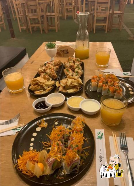 FESTI CLUB, Puente Piedra - Menú del restaurante, precios y reseñas