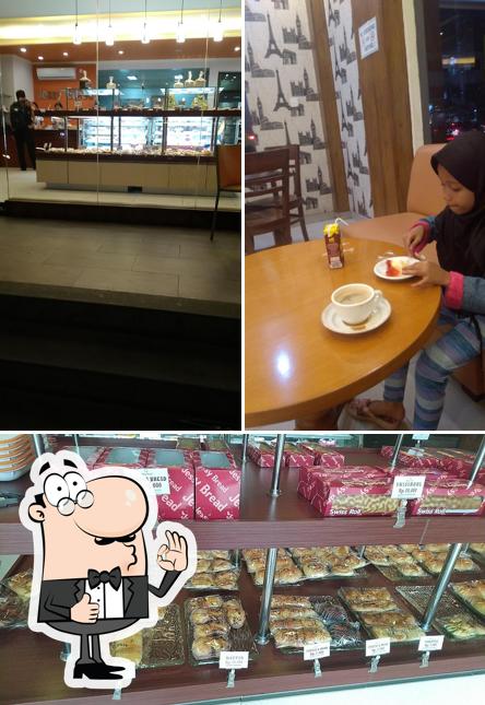 Jessy Bread Cibubur, Jakarta, Jl. Alternatif Cibubur No.Kav.156 ...