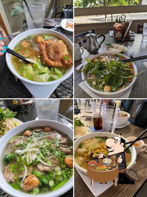 Kai Vietnamese Cuisine, Tulsa - Restaurant menu, prices and reviews