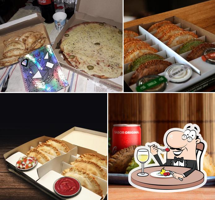 Top 7 restaurantes con empanadas en Pilar, Buenos Aires, diciembre 2025 ...
