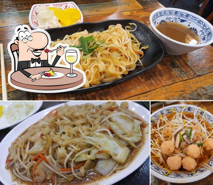 Miss Pho Ai restaurant, Seoul - Restaurant reviews