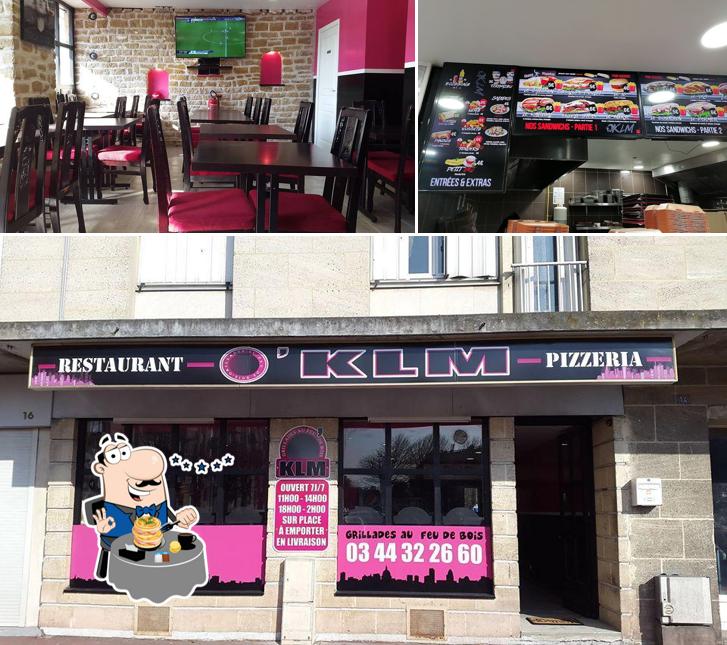 Le top 7 des restaurants à Creil, septembre 2025 - Restaurant Guru
