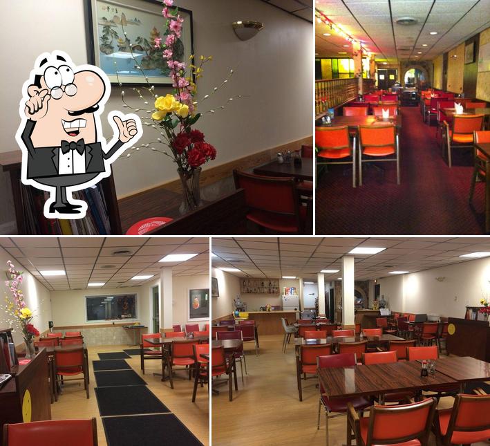New Ocean King, Winnipeg - Restaurant menu, prices and reviews