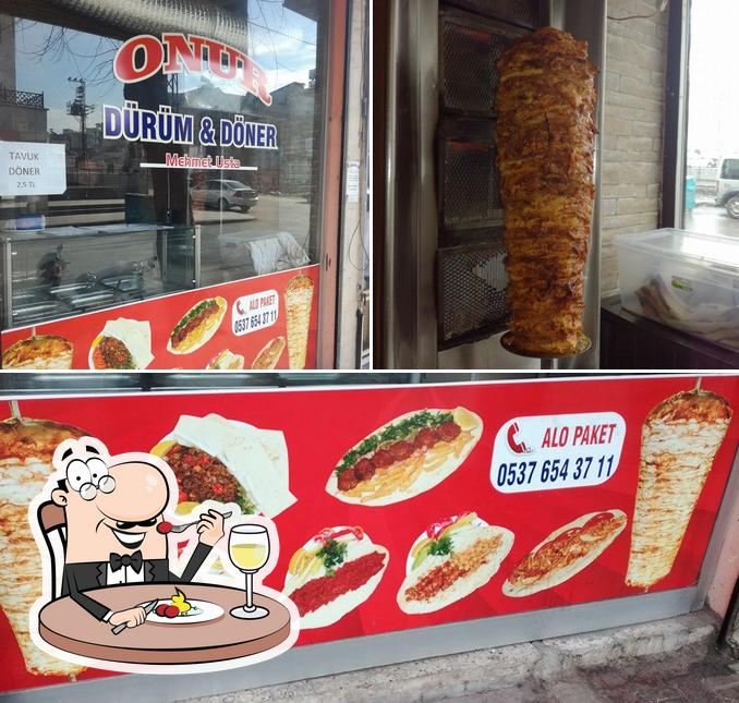 Onur Döner, Gaziantep