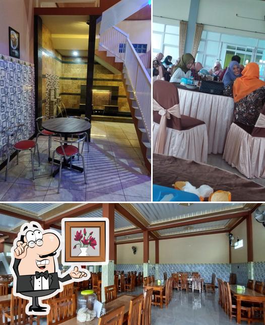 Rafa Resto prasman masakan khas jawa restaurant, Indonesia - Restaurant ...