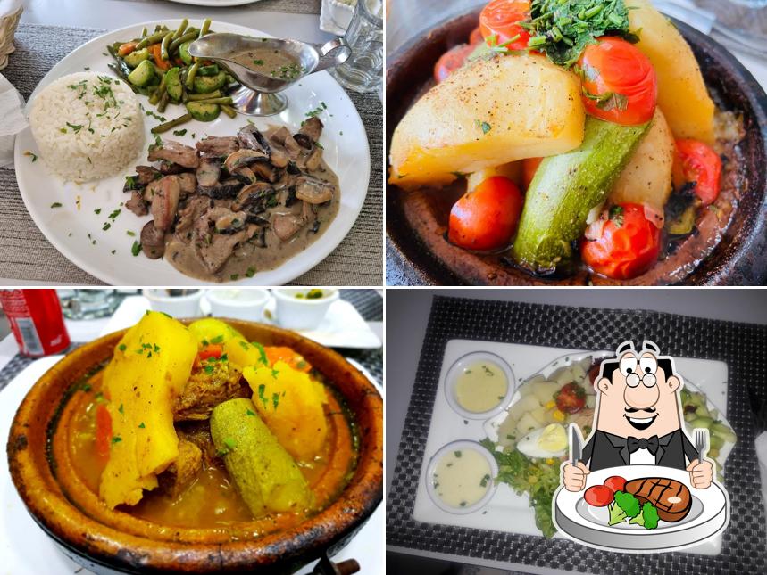 Top 10 restaurants in Agadir, september 2025 - Restaurant Guru