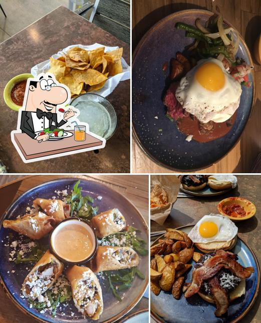 Red Bridge Barrio in Kansas City - Restaurant reviews