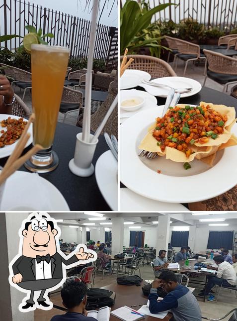 SOROS - Kitchen & Bar, Ranchi - Restaurant menu, prices and reviews