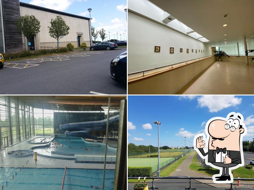 SportsLink, Dublin - Restaurant menu, prices and reviews