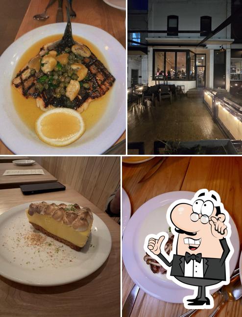Wynona in Toronto - Restaurant reviews