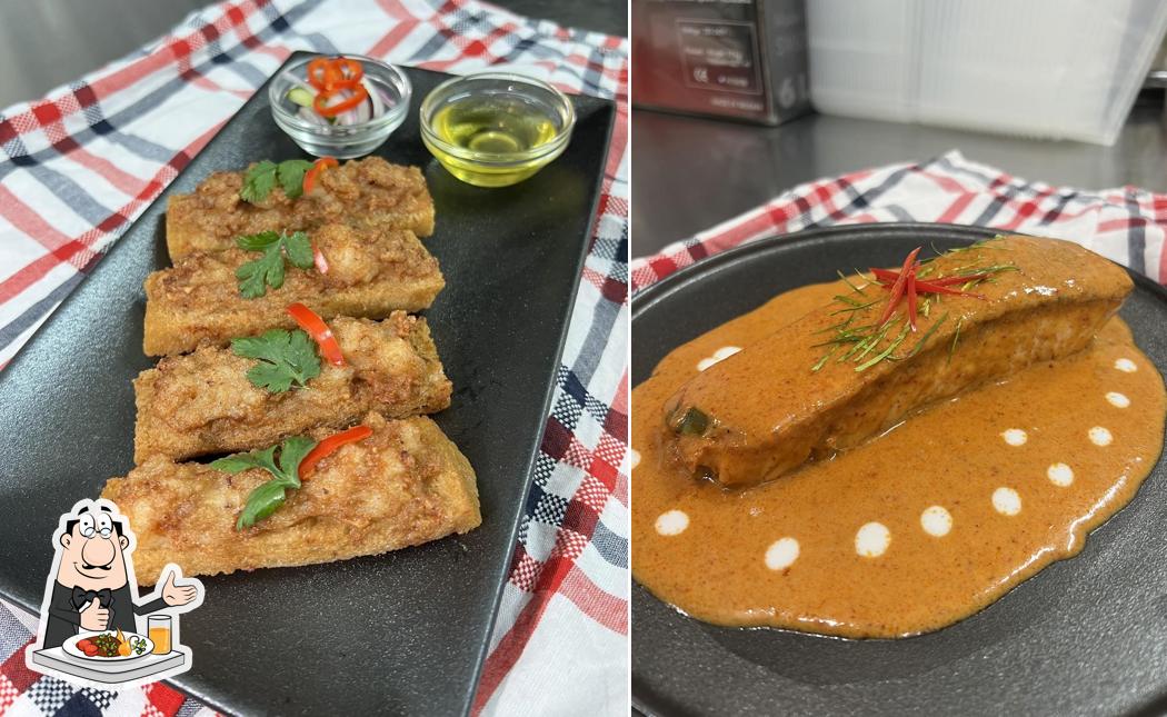Yummi Thai in Cambridge - Restaurant menu and reviews