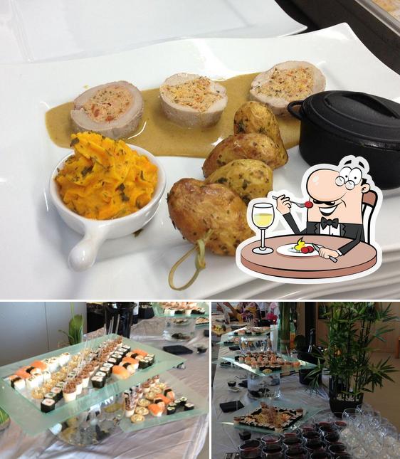 homecooker.fr restaurant, Saint-Nazaire - Restaurant reviews