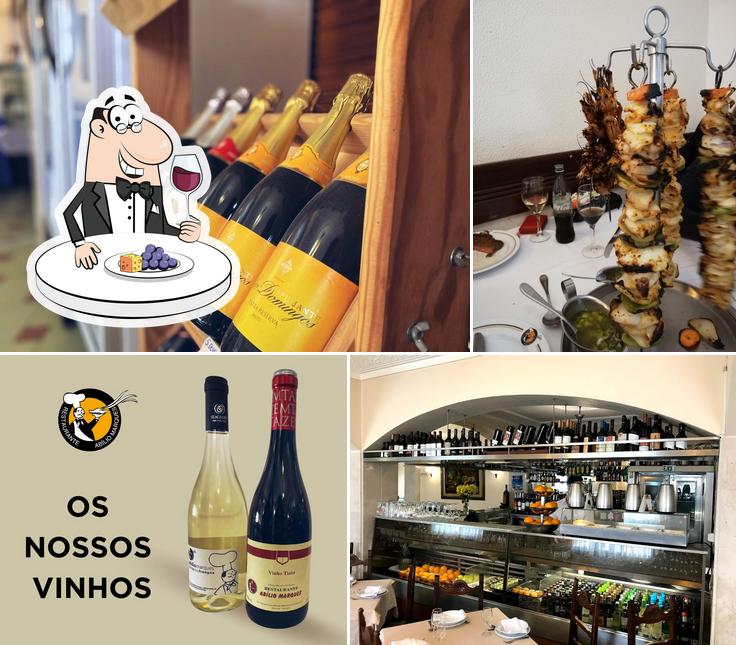 10 melhores restaurantes em Aveiro, agosto 2025 - Restaurant Guru
