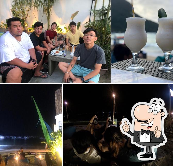 SAVA Beach Bar, El Nido - Restaurant reviews