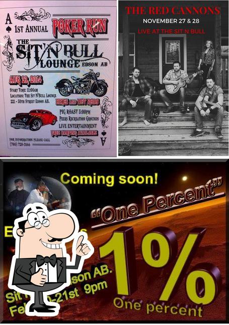 Sit N Bull in Edson - Restaurant reviews