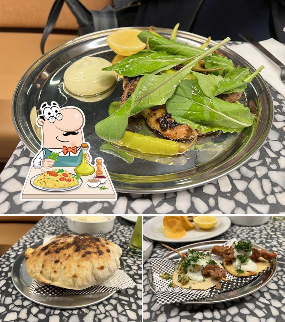 Sofia, Adelaide - Restaurant menu, prices and reviews