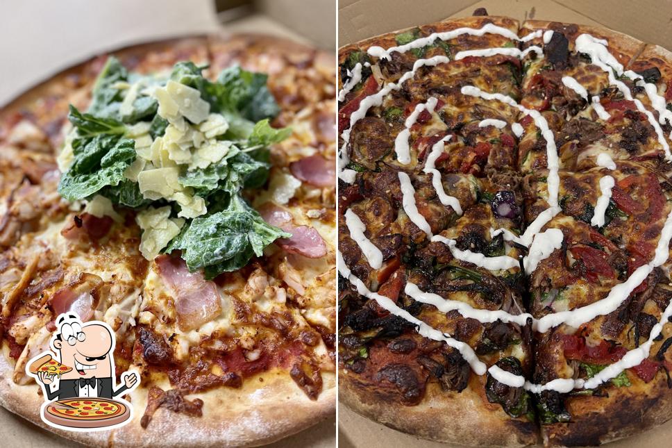 Southside Pizza Co in Portland - Restaurant reviews
