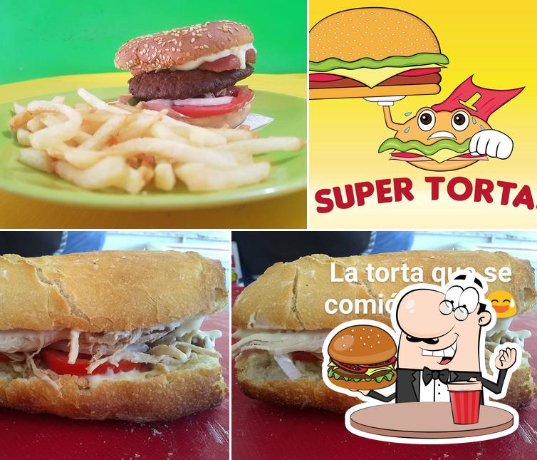 Restaurante Súper Torta, Tecomán - Opiniones del restaurante