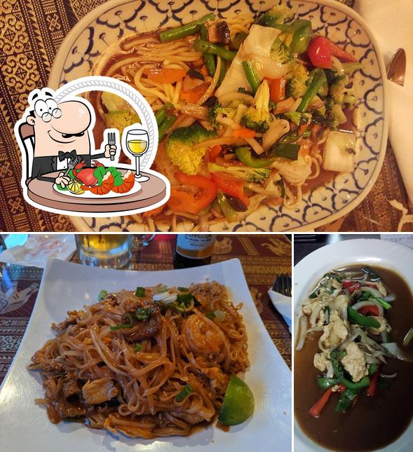 Thai Basil Restaurant, Largo - Restaurant menu, prices and reviews