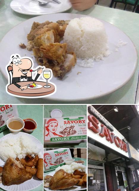 Classic Savory restaurant, Quezon City, 351 Del Monte Ave - Restaurant ...