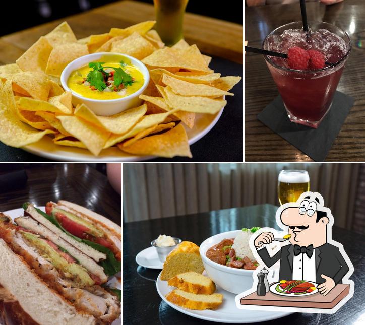 The Republic Grille - Magnolia, 30340 FM2978 Ste 800 in The Woodlands ...
