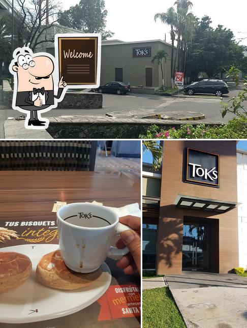 Toks restaurant, Cuernavaca, Blvd. Paseo Cuauhnáhuac 101 - Restaurant ...