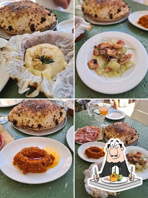 Totti’s, Bondi - Restaurant menu, prices and reviews