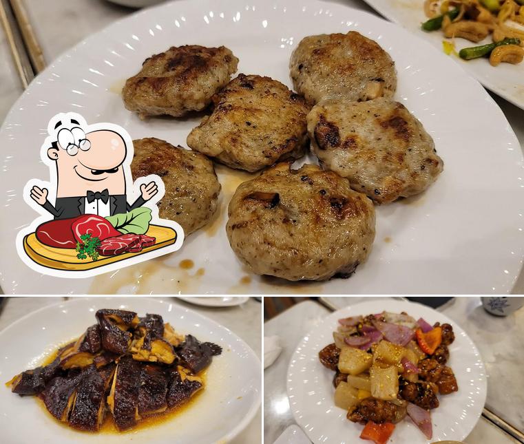 Uncle Food Stall restaurant, Hong Kong - Restaurant reviews