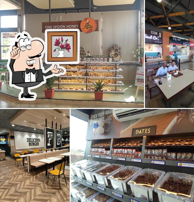 Top 2 restaurants with sambar in Koganoli, september 2025 - Restaurant Guru