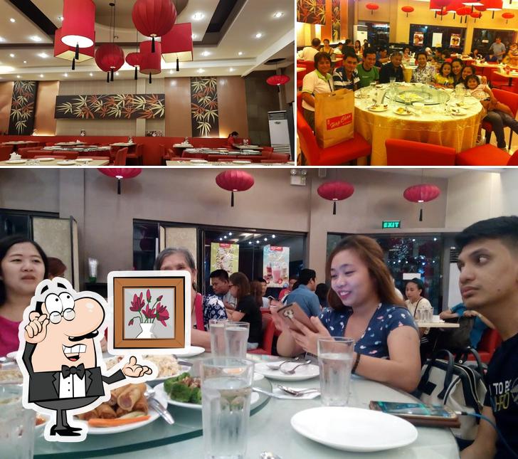 Hap Chan, Pasig - Restaurant menu, prices and reviews