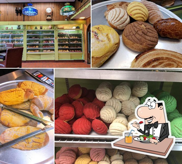 El Nopal Bakery, Chicago - Restaurant menu, prices and reviews