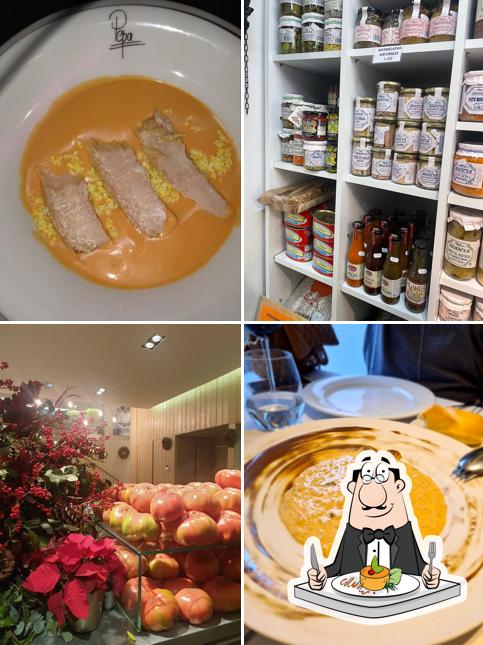 El Qüenco de Pepa, Madrid - Menú del restaurante, precios y reseñas