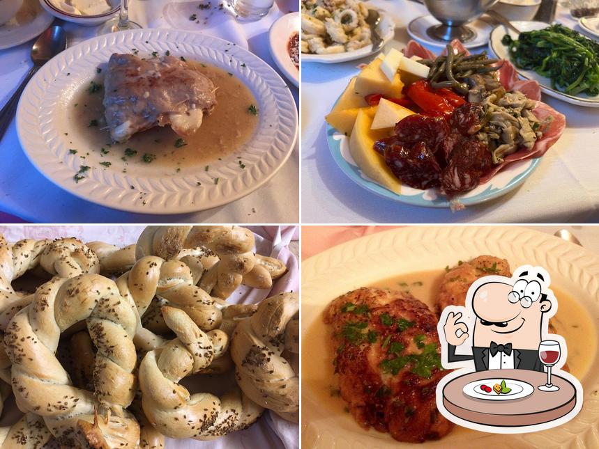 The Appian Way, Schenectady - Restaurant menu, prices and reviews