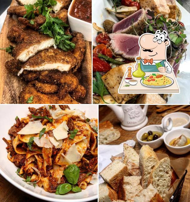 Top 10 restaurants with truffle fries in Boston, september 2025 ...
