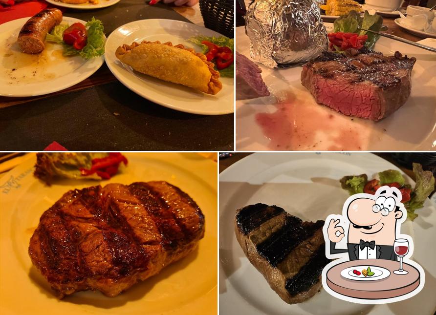 El Tarascon steakhaus, Bonn - Restaurantspeisekarten und Bewertungen