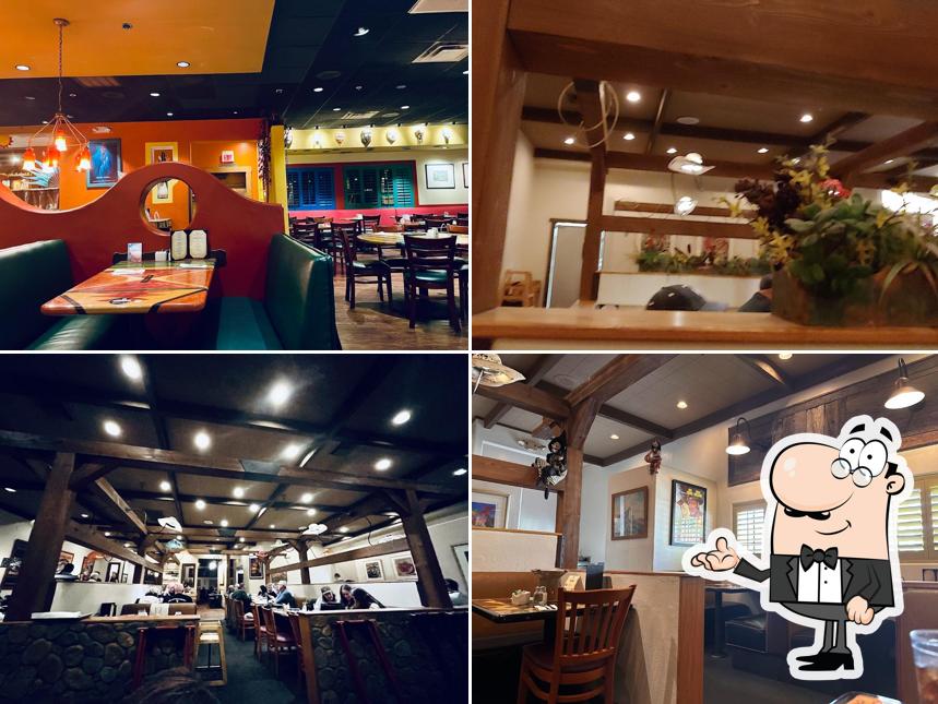 Ajo Al's Mexican Cafe, Scottsdale - Restaurant menu, prices and reviews