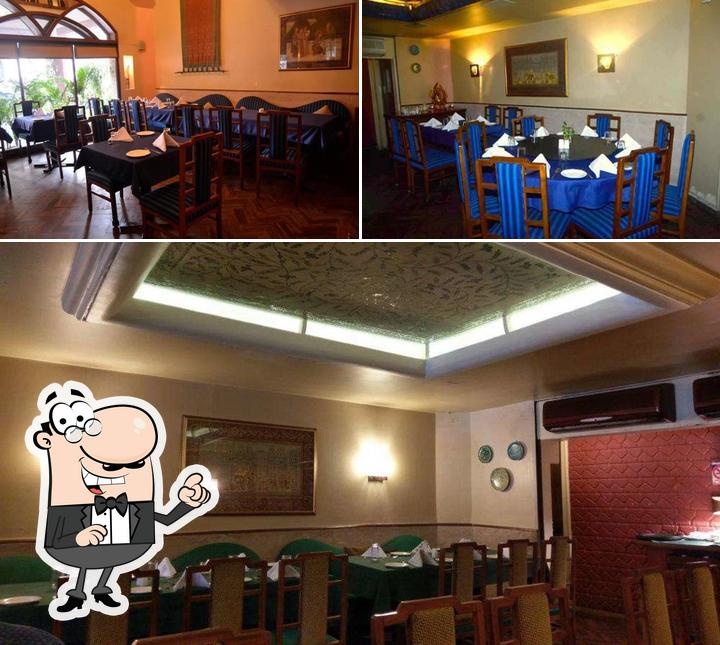 Alibaba, Mumbai - Restaurant menu, prices and reviews